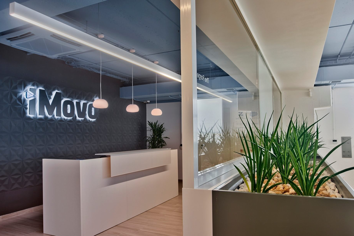 iMovo - a Deloitte business - About Us